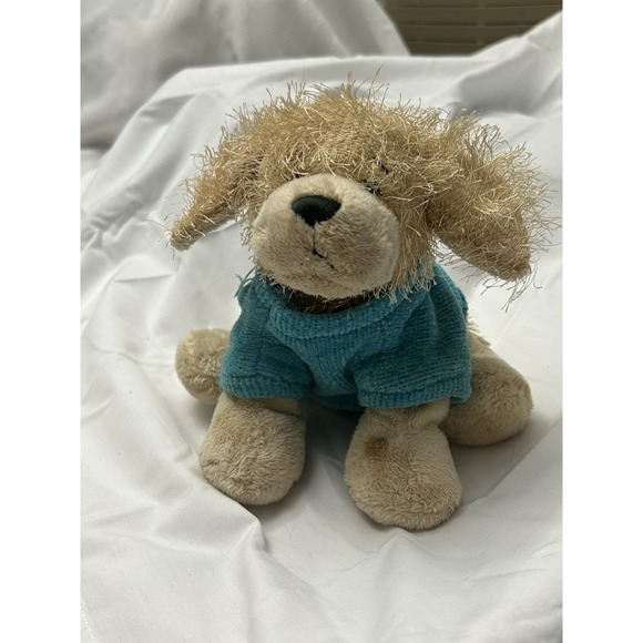 GANZ | Dog | Ganz Webkinz Golden Retriever Plush Toy | Poshmark